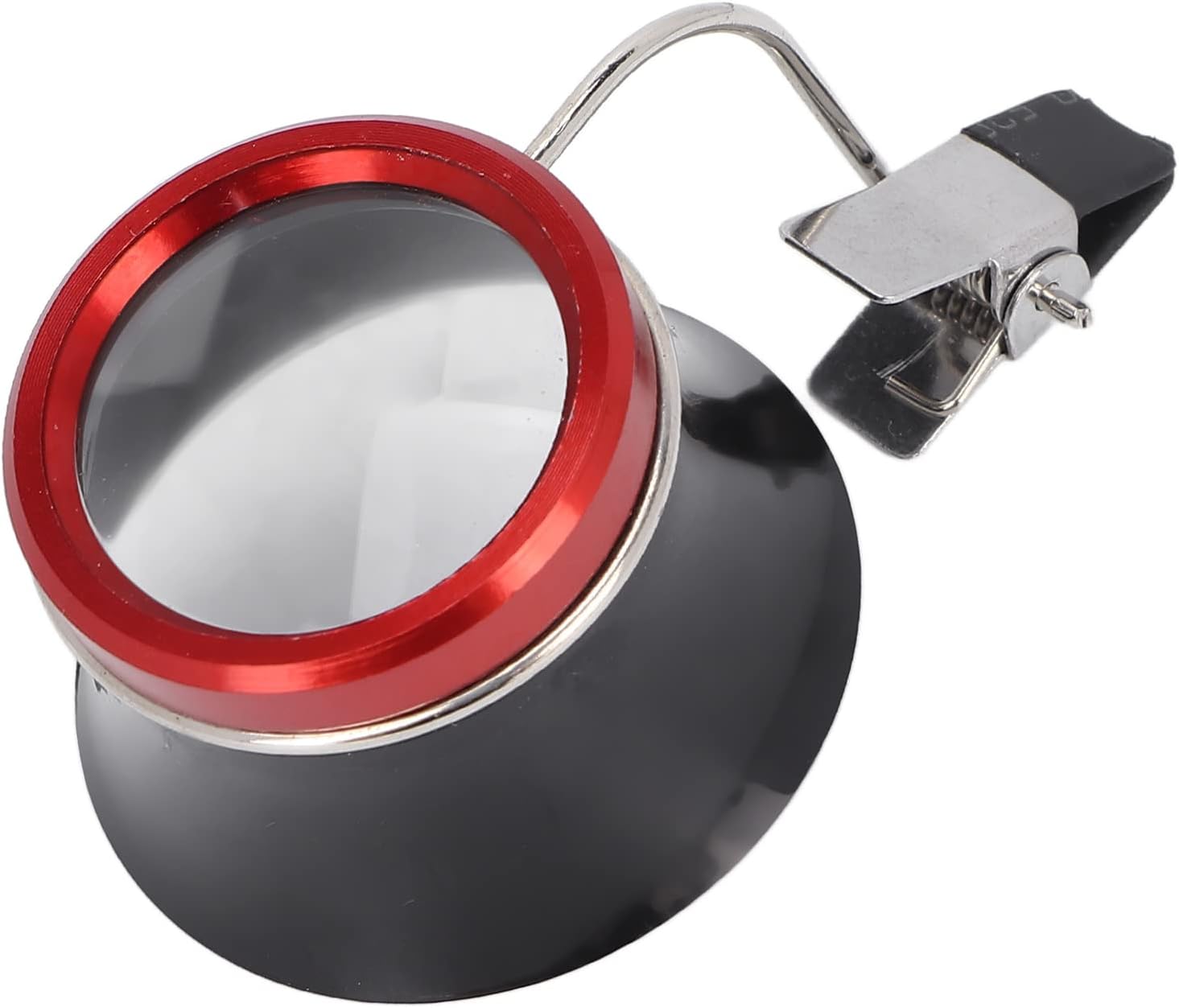 Amazon.com: Watch Eyes Loupe Jeweller Optical Glass Magnifier ...