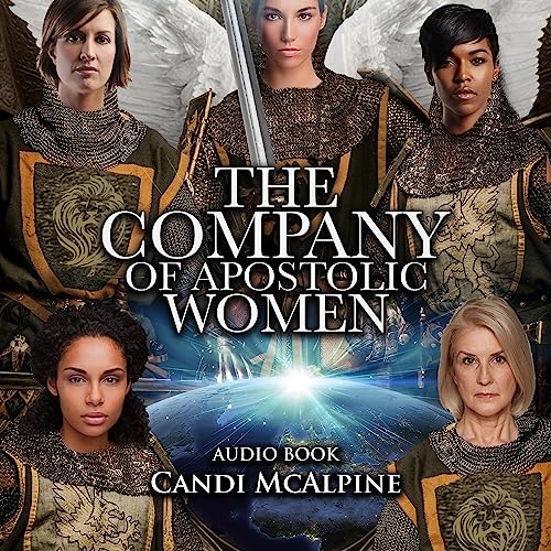 Amazon.com: The Company of Apostolic Women: Their Stories in Their Own ...