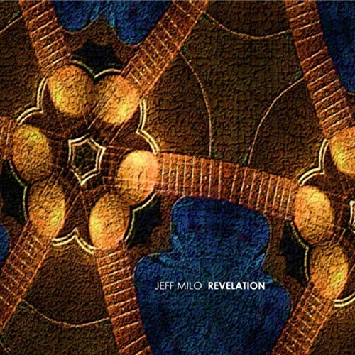Amazon.com: Revelation : Jeff Milo: Digital Music