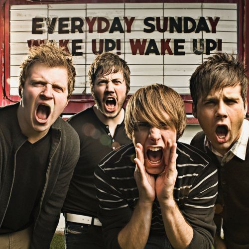 Everyday Sunday - Wake Up! Wake Up - Amazon.com Music