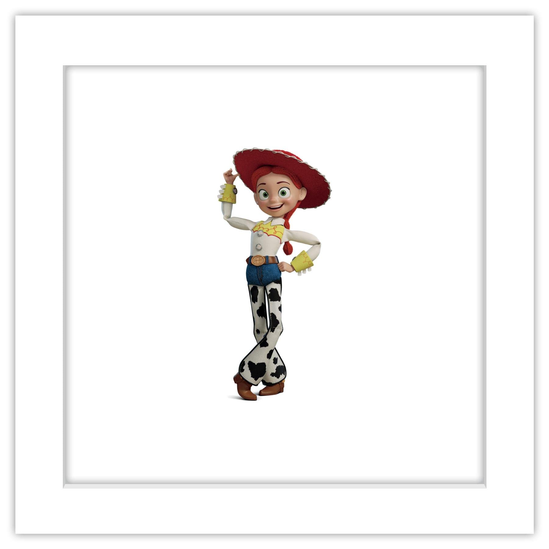 Amazon.com: Trends International Gallery Pops Disney Pixar Toy Story 4 ...