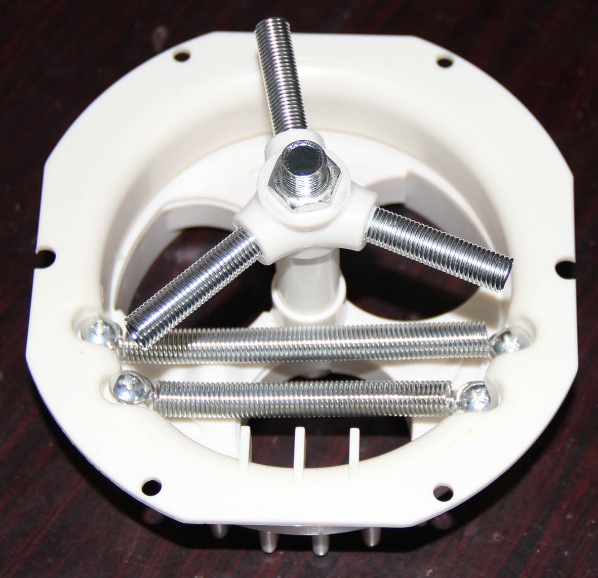 Carousel Gumball Machine Parts Replacement Candy Dispenser Wheel For ...