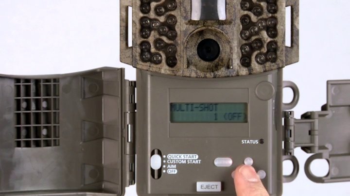 Watch Moultrie M-880i Gen 2 Trail Camera, Mossy Oak Bottomland on ...