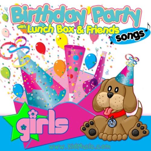 Personalized Kid Music personalized-kid-music