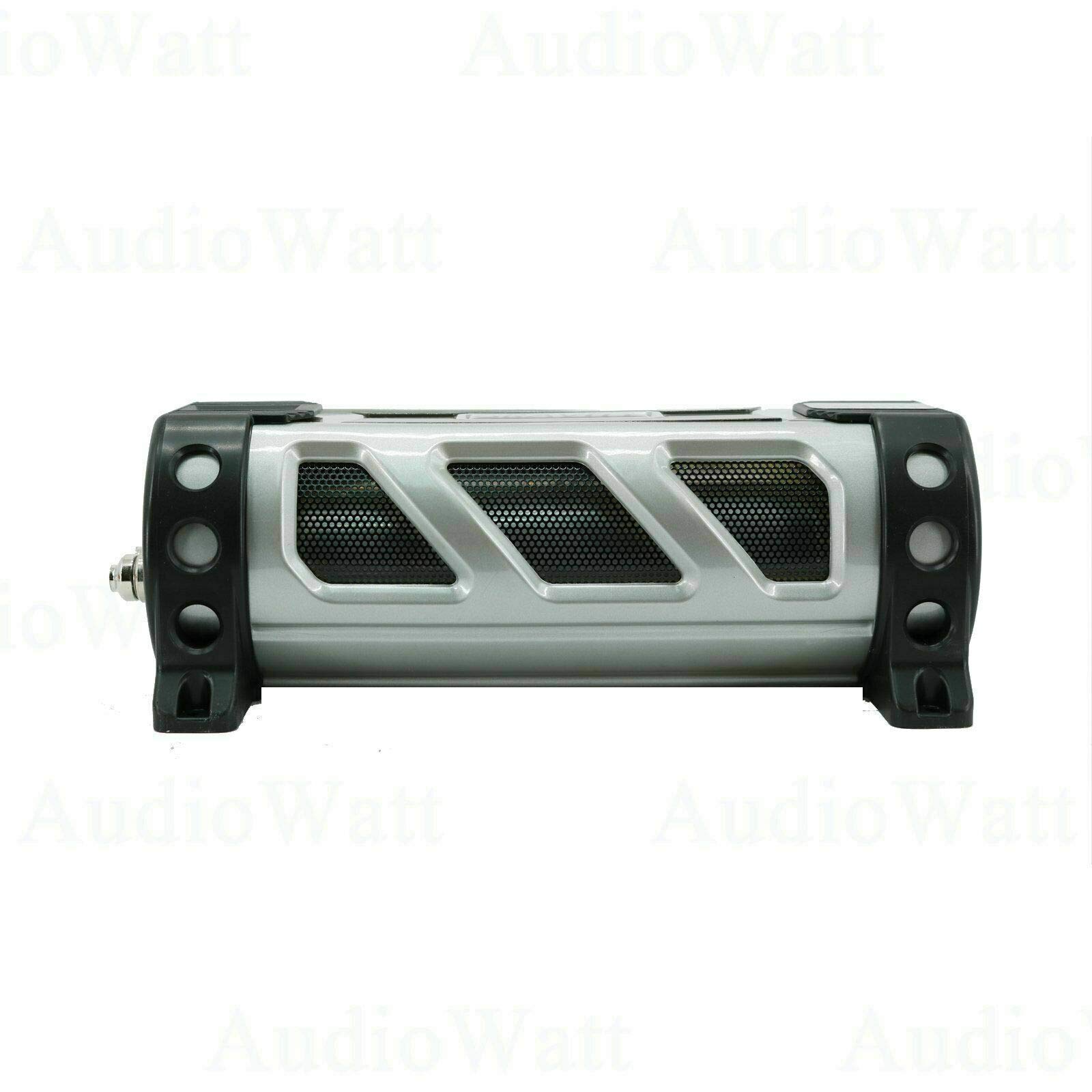 Car Audio Capacitor Gravity GR6.0 Car Audio Battery Stiffening Portable ...