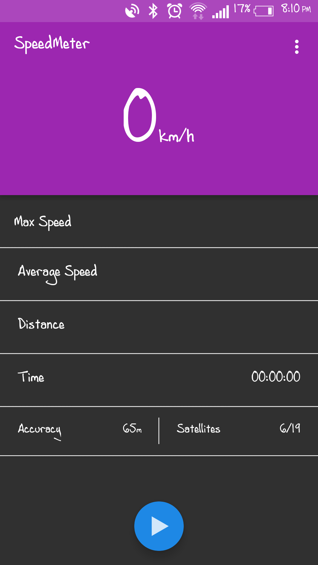 Speed Meter:Amazon.com:Appstore for Android