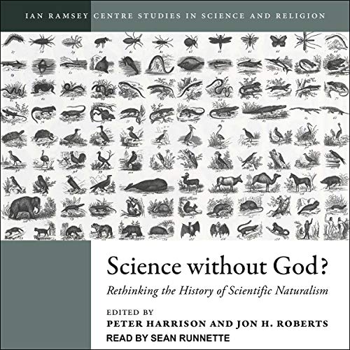 Amazon.com: Science Without God?: Rethinking the History of Scientific ...