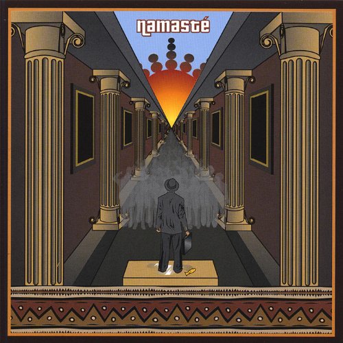 Play Homecoming Kings by Namaste on Amazon Music