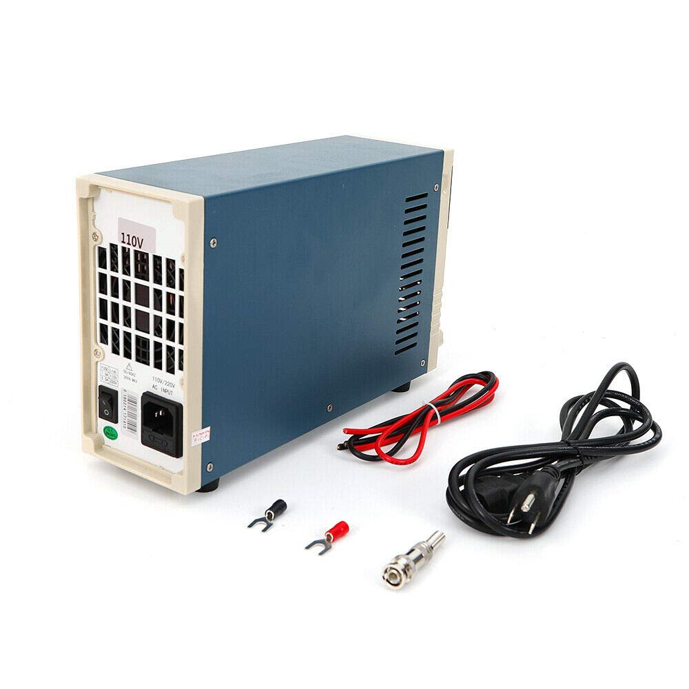 Single Channel 210W DC Programmable Electronic Load,Digital Electronic ...