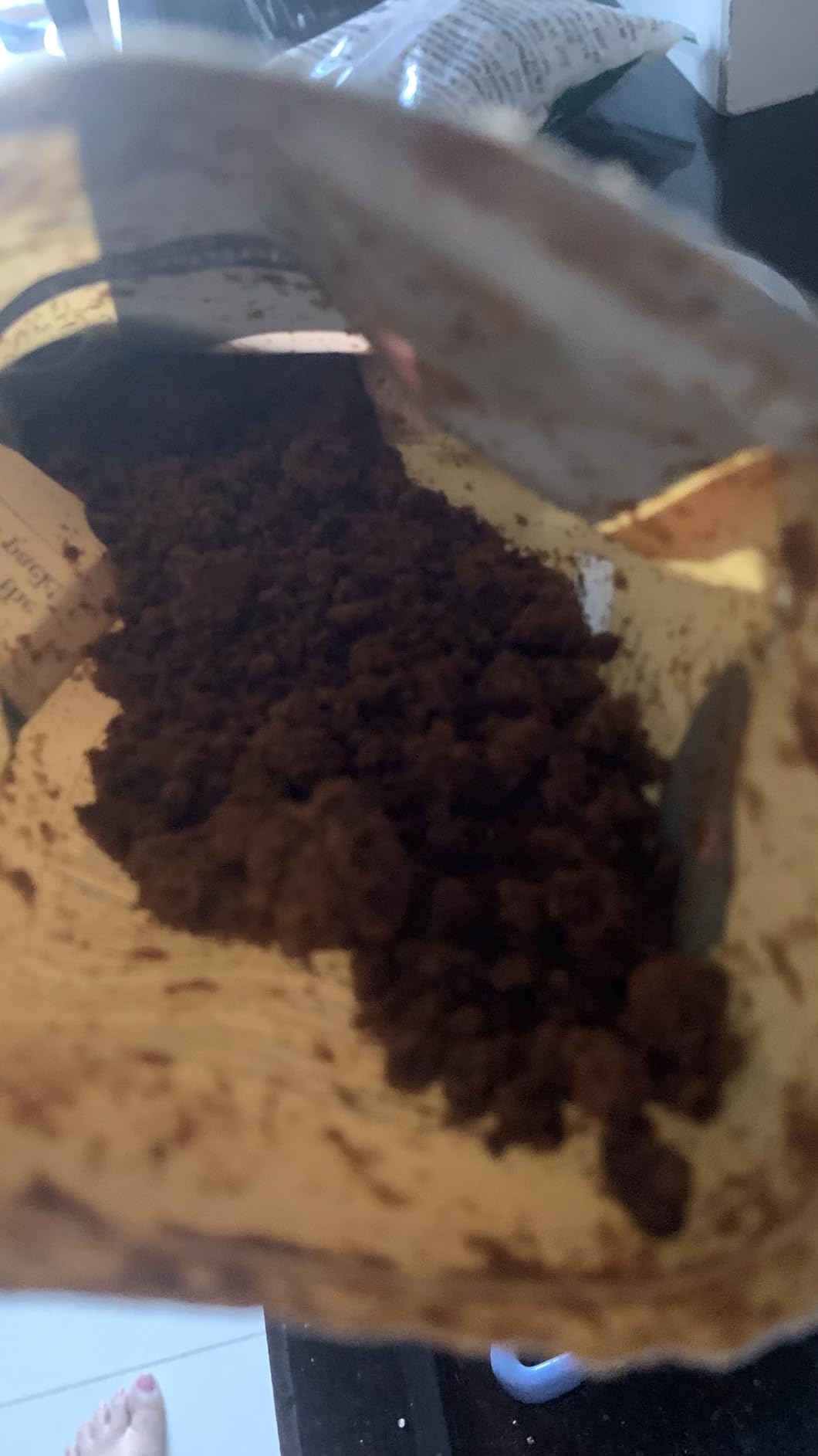 Himalayan Natives Jaggery Powder 1 kg (500g x 2) | 100% Pure & Natural ...