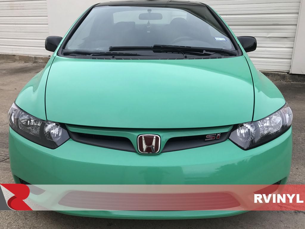 Mint Color Civic