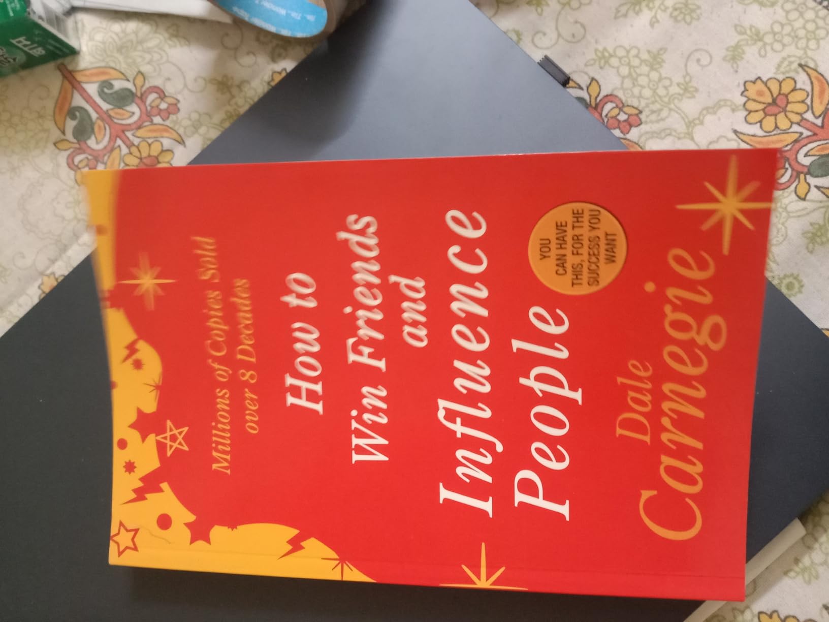 Buy How to Win Friend and Influence People Book Online at Low Prices in ...