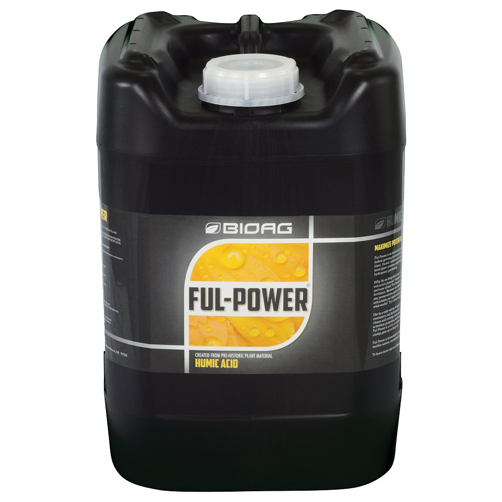 Amazon.com: Ful-power, 5 Gal : Industrial & Scientific