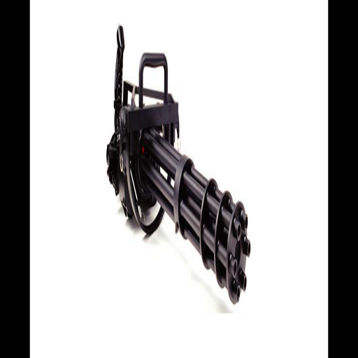 GUN SOUNDS- MINIGUN!:Amazon.co.uk:Appstore for Android