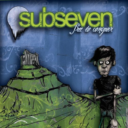 Subseven - Free to Conquer - Amazon.com Music