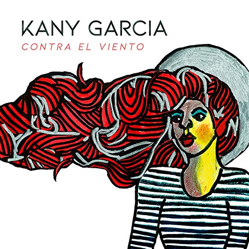 Amazon.com: Contra el Viento : Kany García: Digital Music