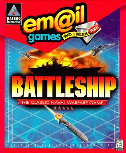 Email Games: Battleship (PC) : Amazon.in: Video Games