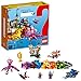 Amazon.com: LEGO Classic Ocean's Bottom 10404 Building Kit (579 Piece ...