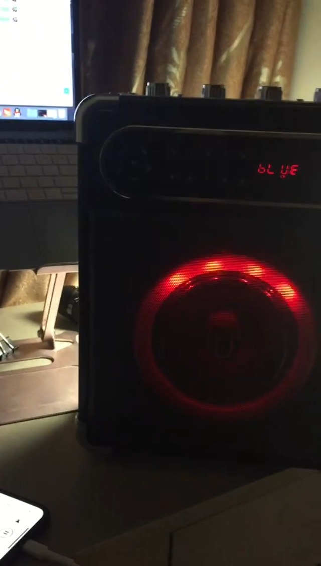 Watch Awesome party machine! on Amazon Live