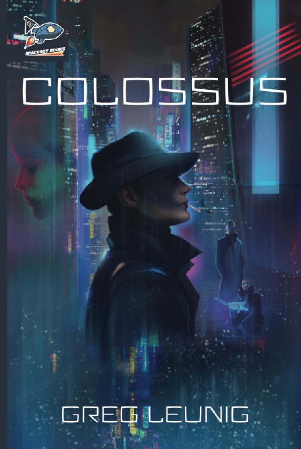 Publication: Colossus