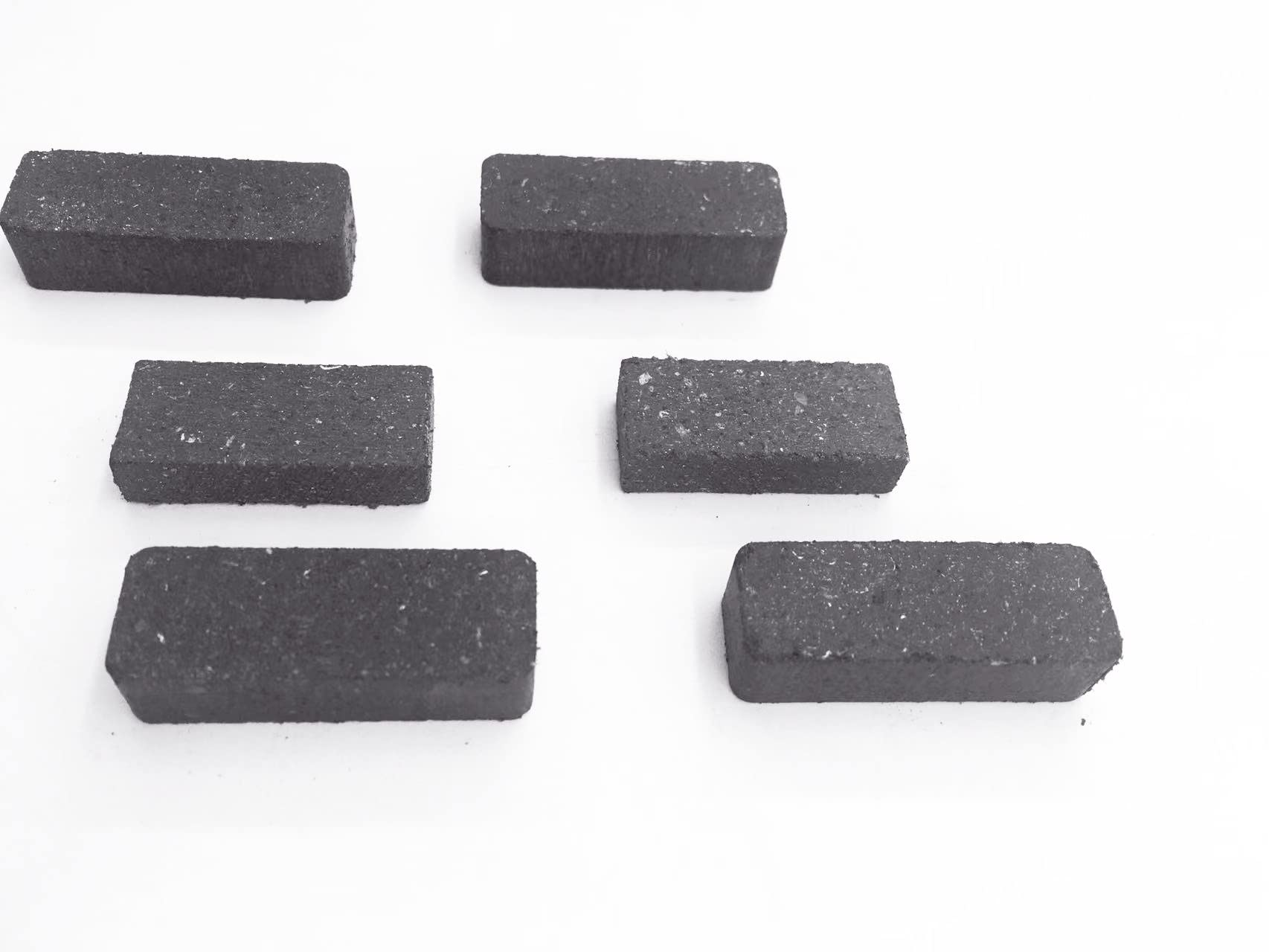 Amazon.com : Aettb Replacement Lawn Tractor Brake Kit AM128517 Fits ...