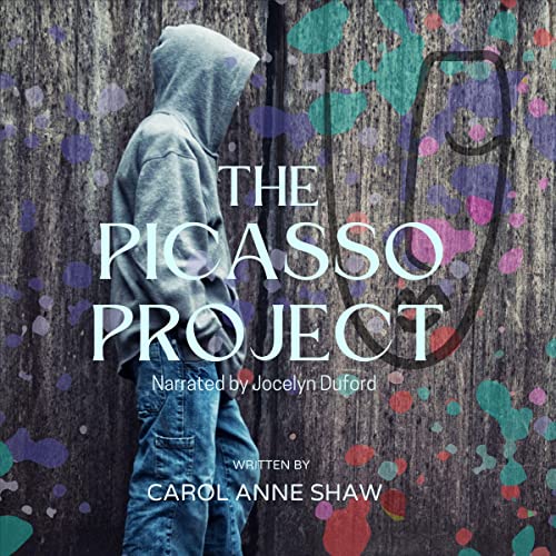 Amazon.com: The Picasso Project (Audible Audio Edition): Carol Anne Shaw, Jocelyn Duford, Carol ...
