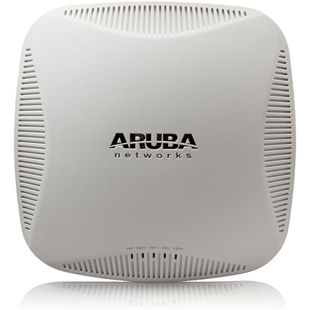 Amazon.com: Aruba Ap-104 Wireless Network Access Point (Aruba ...