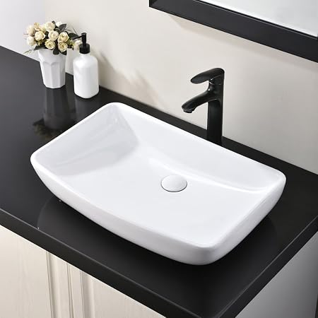 KOHLER K-5373-0 Vox Vessel, White - - Amazon.com