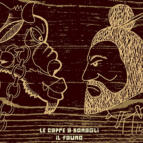 Amazon.com: Il fauno : Le capre a sonagli: Digital Music