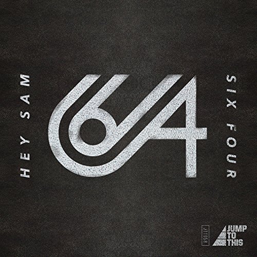 Amazon.co.jp: Six Four : Hey Sam: Digital Music