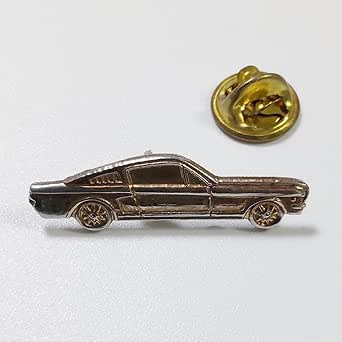 Amazon.co.jp: Classic Car Pin Badge Checking Pin Batch Pin Original ...