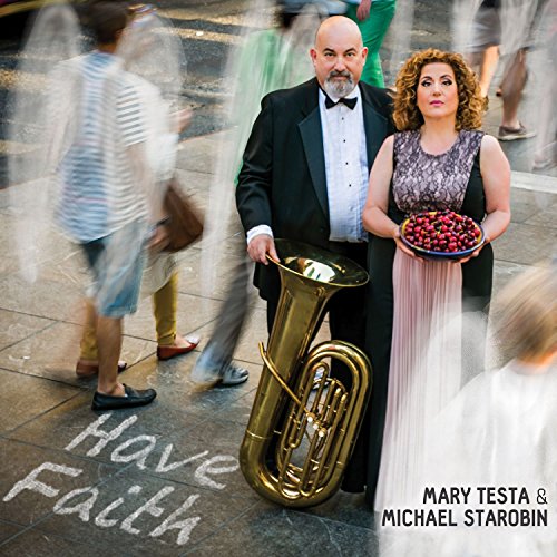 Amazon MusicでMary Testa & Michael StarobinのHave Faithを再生する