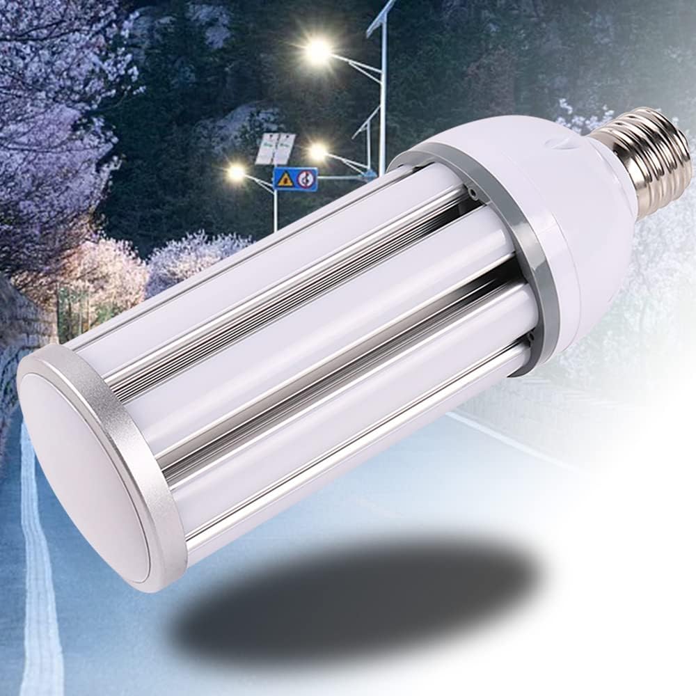 Amazon | LEDコーンライト E39 60W LED 水銀灯 E39 LED 水銀灯 400相当 LED水銀灯ランプ LED水銀灯E39 HF400X 水銀ランプ LED HF400X ...