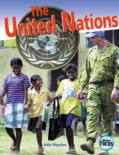 Buy The United Nations Book Online at Low Prices in India | The United ...
