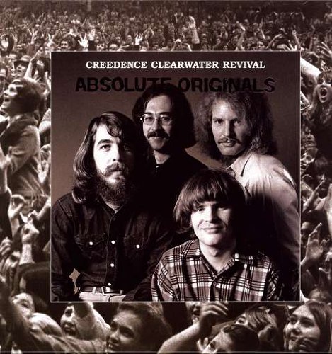 Buy The Ccr Box Set Online at Low Prices in India | Amazon Music Store ...