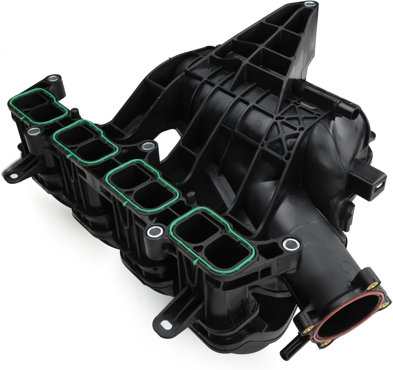 Amazon.com: HSPSWIFTER Intake Manifold Assembly Replacement for 2014-2023 Mazda 3 2.5L 2014-2021 ...