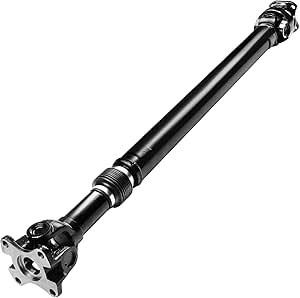 Amazon.com: DriveXpert Rear Drive Shaft Prop Shaft Driveshaft Assembly Fit for Ford Ranger 1990 ...