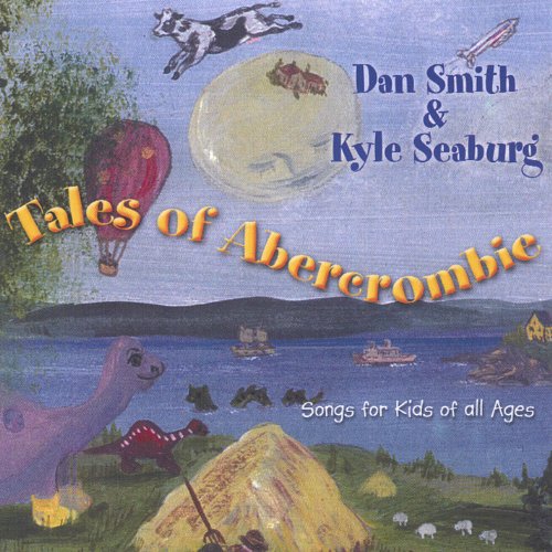 Amazon.com: Tales of Abercrombie : Dan Smith: Digital Music