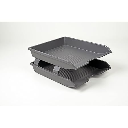 Omega 1739/S Office Tray - Deluxe Use for Letter Tray/Files Tray ...