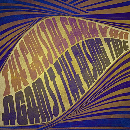 Amazon.com: Against the Rising Tide : The Crystal Caravan: Digital Music