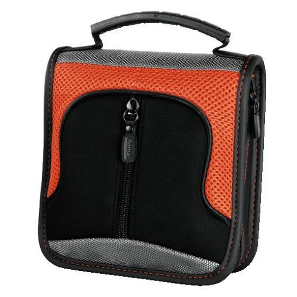 Hama cd - Hitta bästa priset på Prisjakt