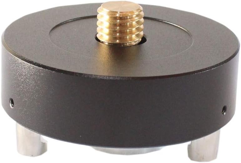 GEOLENI Fixed Adapter for mounting GPS, Retro prisms and Target Systems ...