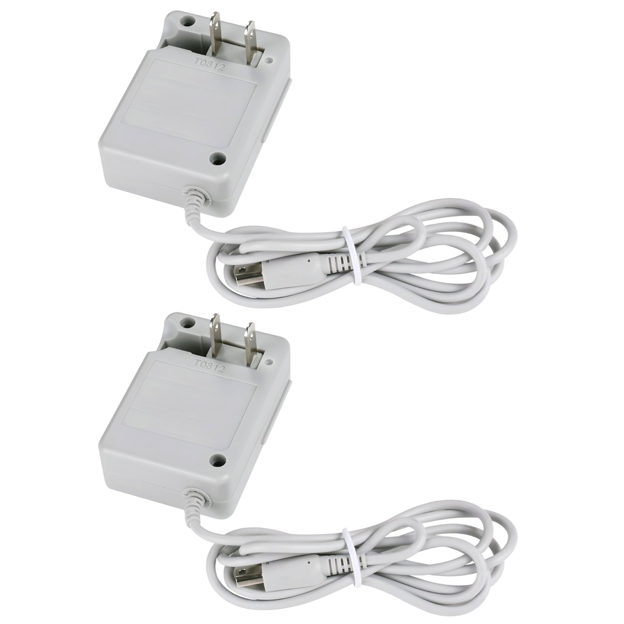 Amazon.com: DTOL AC Adapter Game Charger for Nintendo Dsi Ndsi 3DS ...