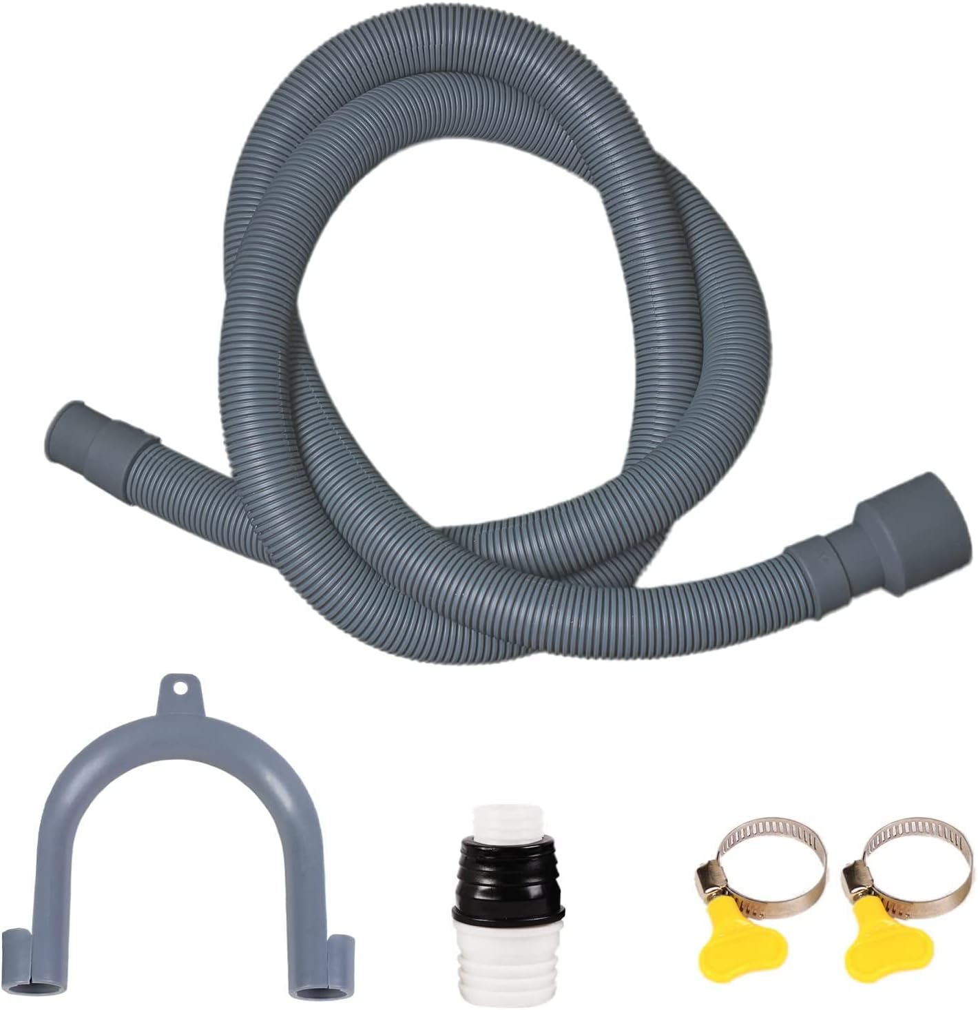 Coflex TF-110 Trampa Flexible Doble : Amazon.com.mx: Herramientas y ...