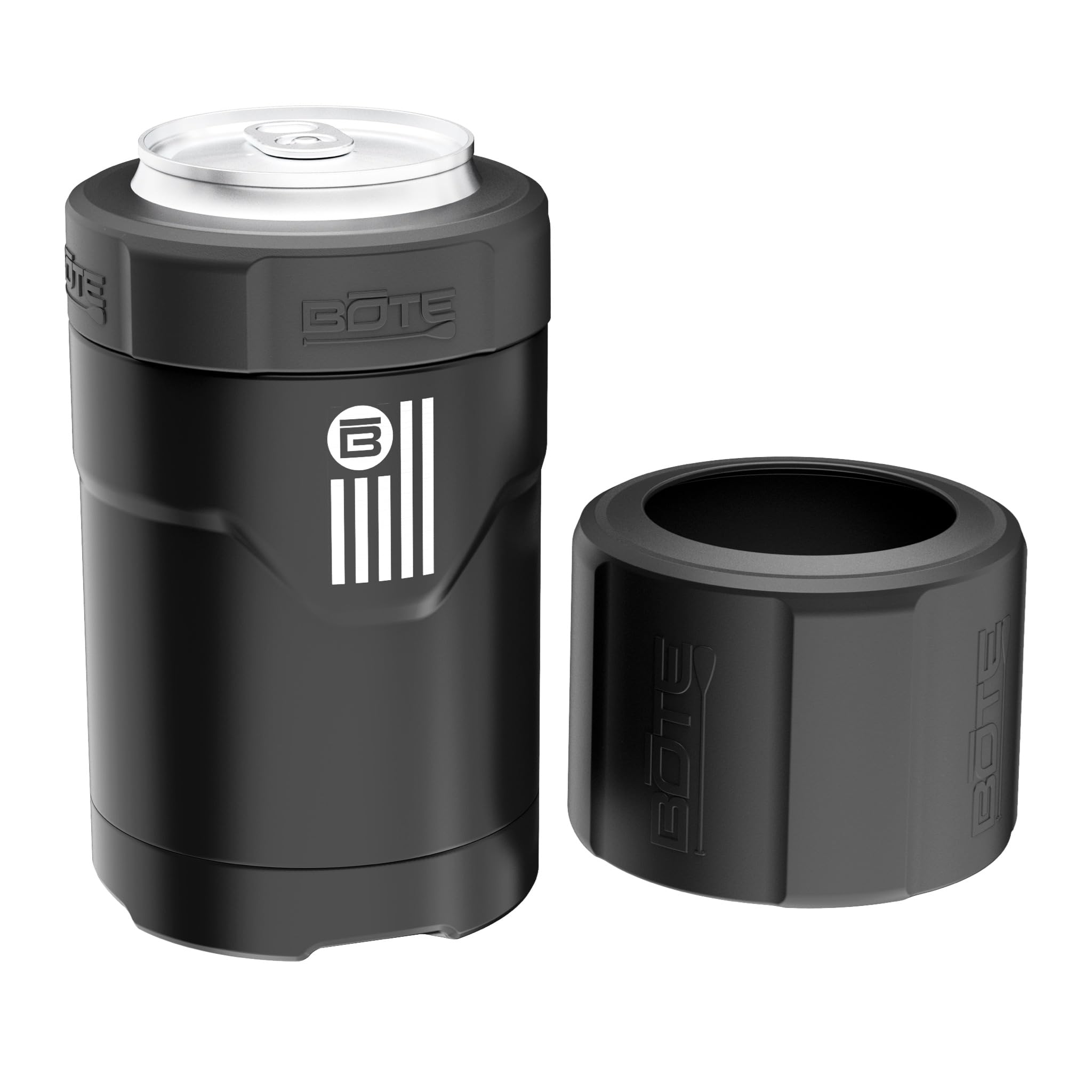 Amazon.com: BOTE MagnePod Drinkware MAGNEChill Can Cooler Shorty Size ...