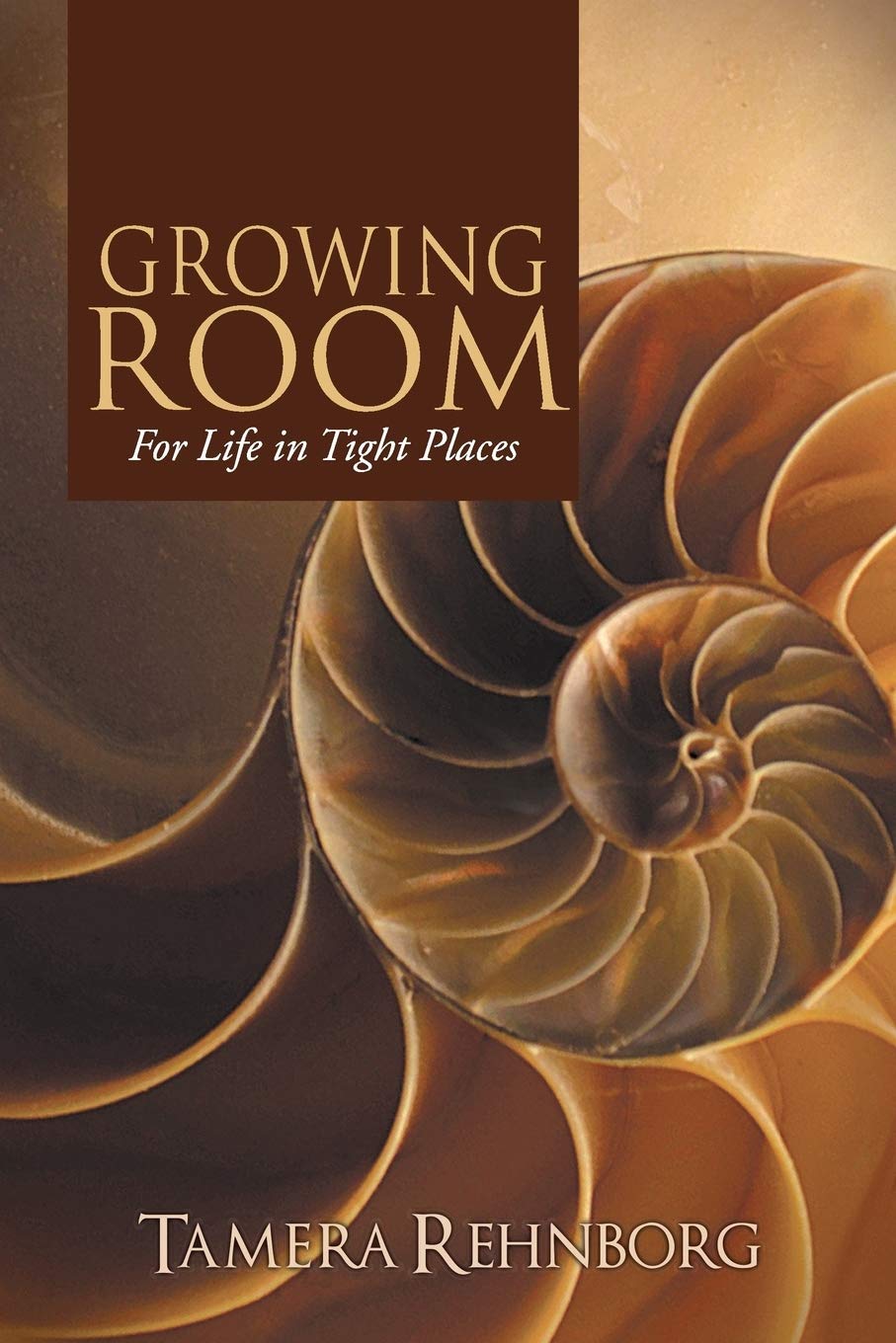Amazon.com: Growing Room: For Life in Tight Places: 9781490885292 ...