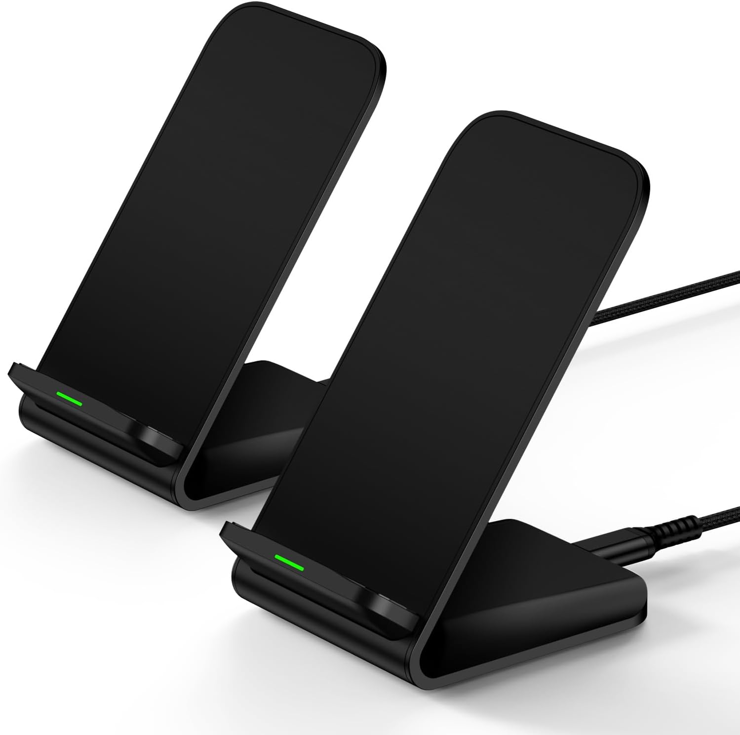 Amazon.com: Samsung Wireless Charger Fast Charging Stand Wireless ...
