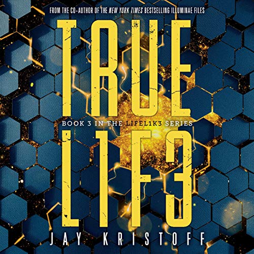 Amazon.com: LIFEL1K3 (LIFELIKE): Lifelike, Book 1 (Audible Audio ...