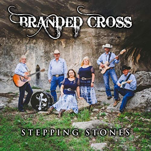 Play Stepping Stones by Branded Cross on Amazon Music