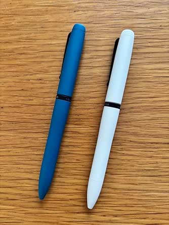 Amazon.co.jp: uni Jetstream Prime Spinning Retractable Tri-Color ...